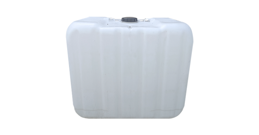 1000L Second Hand Flowbin Bladder - Foamy