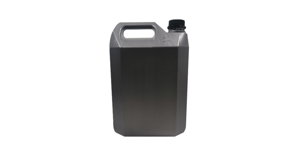5L Jerry Can 150g With Cap - 90 Units Colour - Foamy